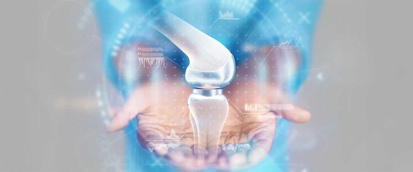 Knee Replacement Surgery Guide - Blogs - Adam Vital Hospital