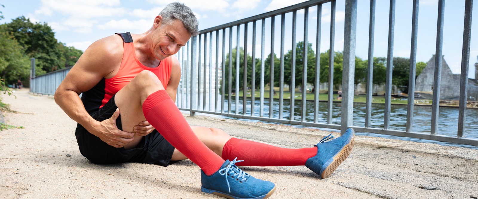 Understanding Hamstring Pain: Causes, Symptoms, and Treatment