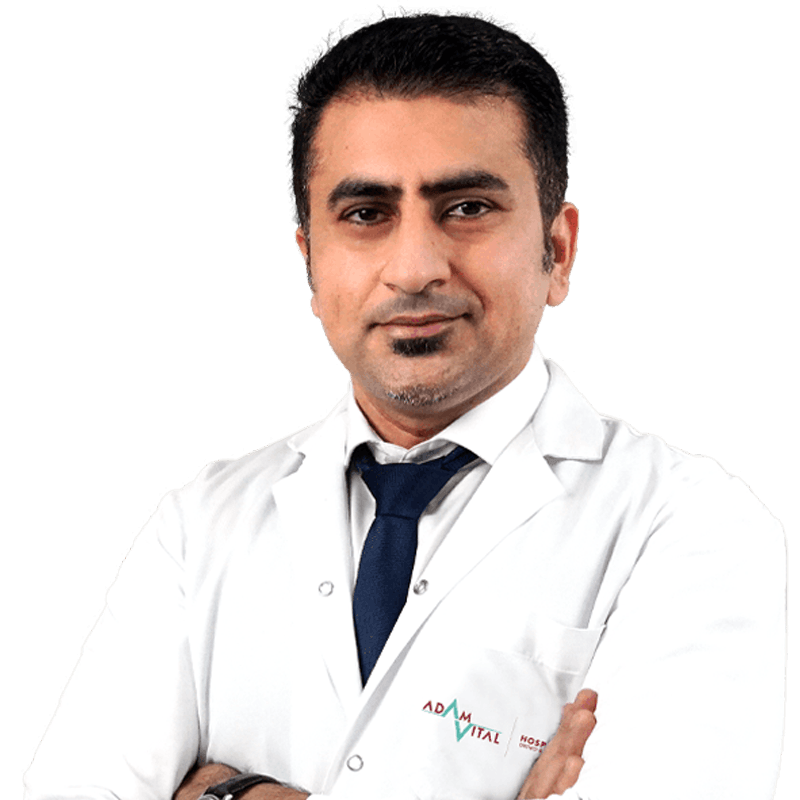 Internal Medicine | Adam Vital Hospital