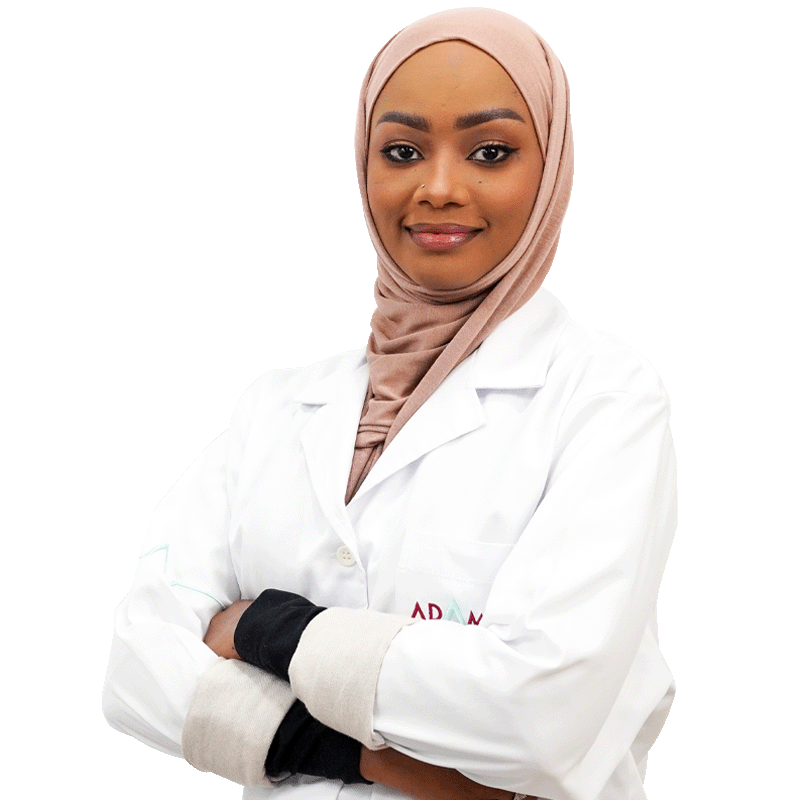 Adam Vital Hospital - Our Team